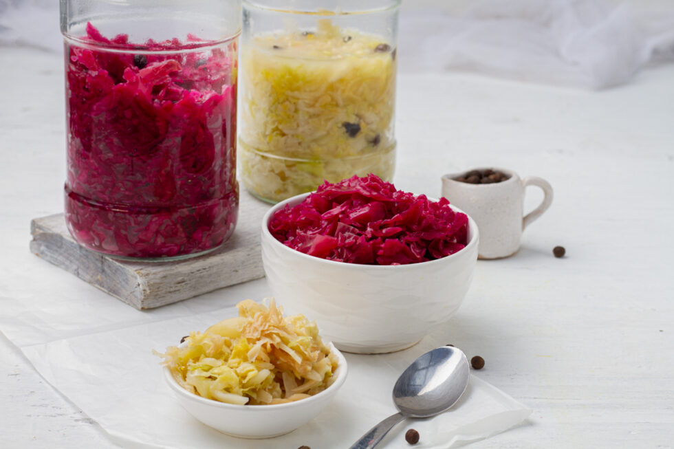Cómo hacer Chucrut: una guía completa - janirecipes.com